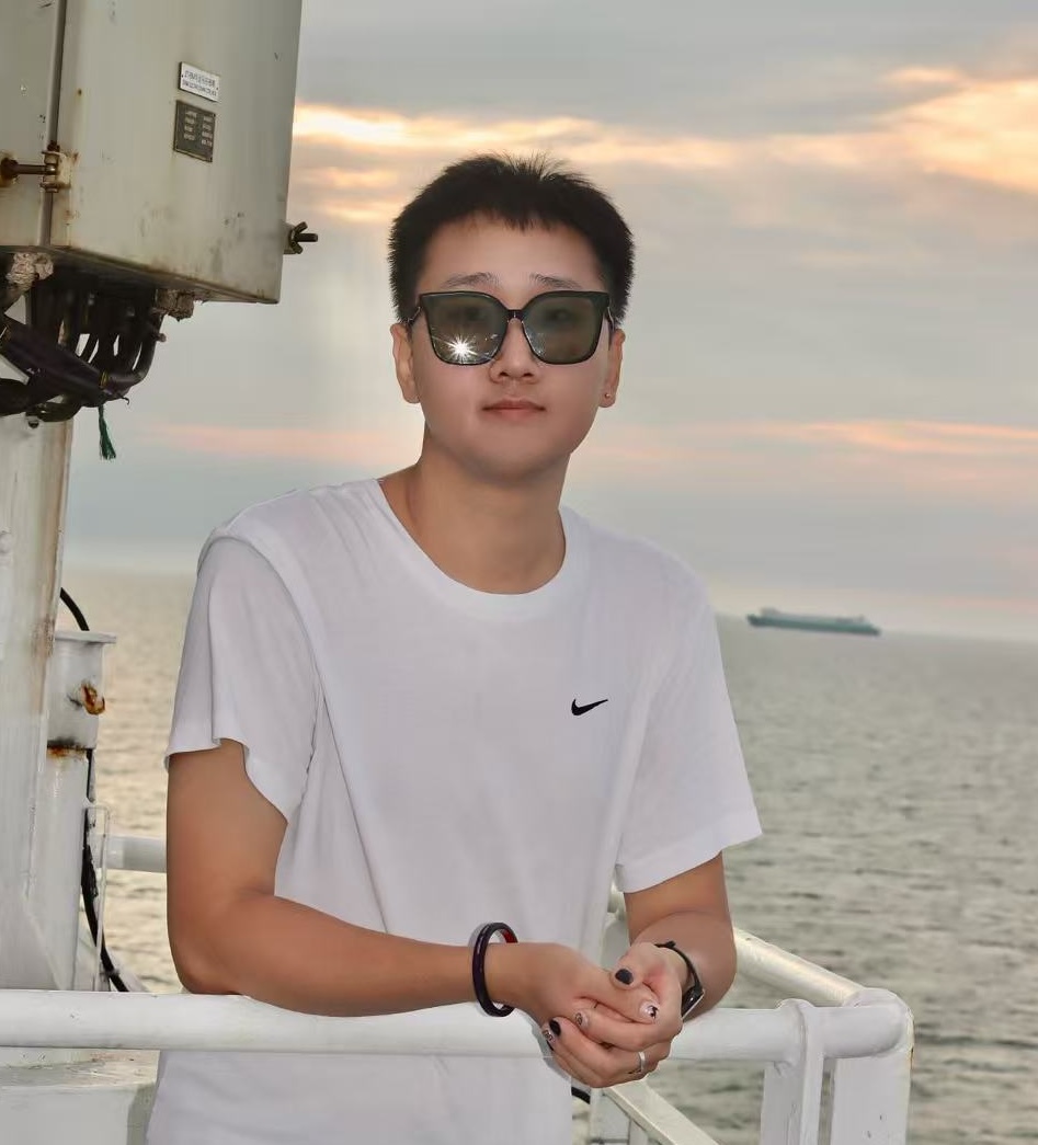 Yu-chao Guo – Yuchao Guo